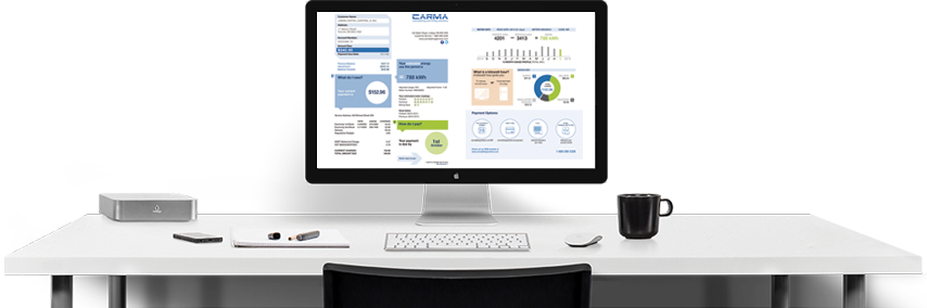 CARMA Industries | Canada's National Submetering Company