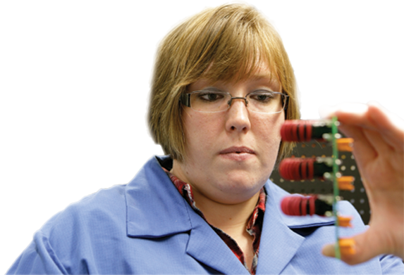 CARMA Industries | Canada's National Submetering Company