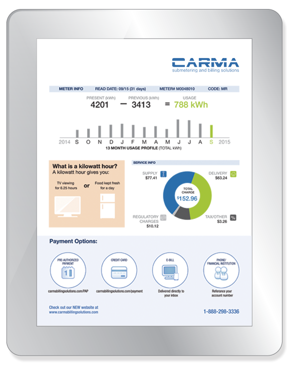 CARMA Billing Services Inc. | The Most Transparent Billing Services ...